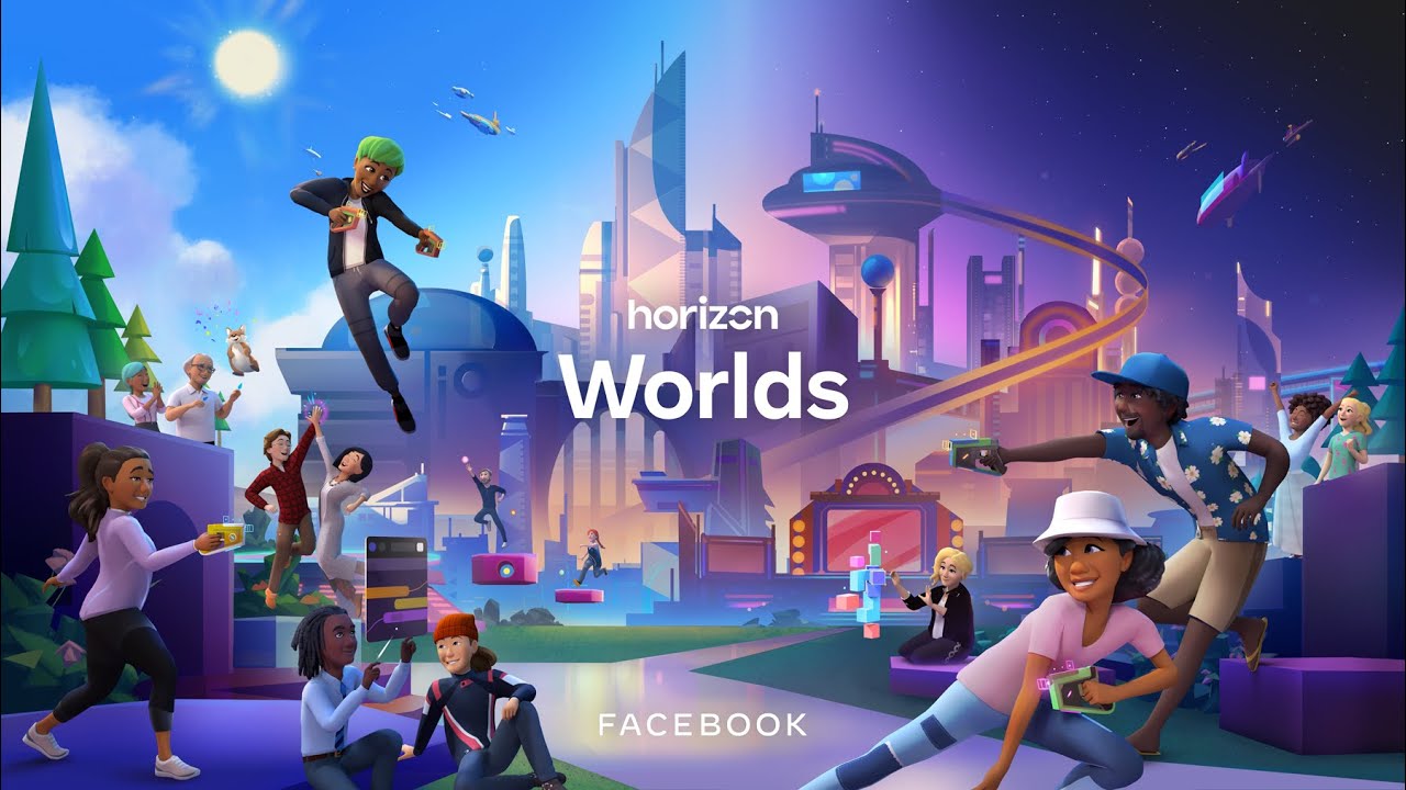 6 Best Metaverse Games You Should Play In 2022 Tech Secret